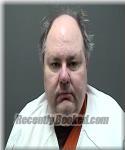 Recent Booking / Mugshot for James Wicht in Racine County, Wisconsin