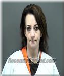 Recent Booking / Mugshot for Jennifer Schemenauer in Racine County ...