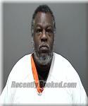 Recent Booking / Mugshot for Terry Ford in Racine County, Wisconsin