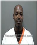 Recent Booking / Mugshot for Roland Harris in Racine County, Wisconsin