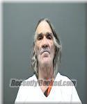 Recent Booking / Mugshot for Timothy Scanlon in Racine County, Wisconsin