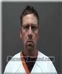 Recent Booking / Mugshot for Scott Ryan in Racine County, Wisconsin