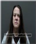 Recent Booking / Mugshot for Angela Gattie in Racine County, Wisconsin