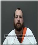 Recent Booking / Mugshot for Scott Wilson in Racine County, Wisconsin