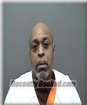 Recent Booking / Mugshot for Alvin Evans in Racine County, Wisconsin