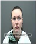 Recent Booking / Mugshot for Clare Laedlein in Racine County, Wisconsin