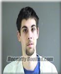 Recent Booking / Mugshot for Matthew Stiles in Racine County, Wisconsin