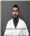 Recent Booking / Mugshot for Otilio Prado Torres in Racine County ...