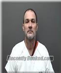 Recent Booking / Mugshot for Wayne Delaney in Racine County, Wisconsin