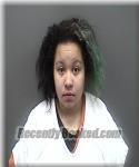 Recent Booking / Mugshot for Nala Smith in Racine County, Wisconsin