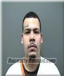 Recent Booking / Mugshot for Alejandro Sierra in Racine County, Wisconsin