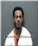Recent Booking / Mugshot for Christopher Anderson in Racine County ...