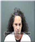 Recent Booking / Mugshot for Tara Combs in Racine County, Wisconsin
