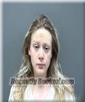 Recent Booking / Mugshot for Erin Roy in Racine County, Wisconsin