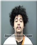 Recent Booking / Mugshot for Isaiah DeJesus-Bazan in Racine County ...