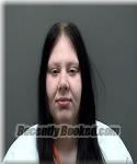 Recent Booking / Mugshot for Mary Allan in Racine County, Wisconsin