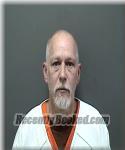 Recent Booking / Mugshot for Douglas Macklin in Racine County, Wisconsin