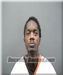 Recent Booking / Mugshot for Marcus Minor in Racine County, Wisconsin