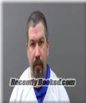 Recent Booking / Mugshot for Bryan Gertz in Racine County, Wisconsin