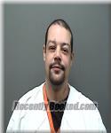 Recent Booking / Mugshot for David Zavala in Racine County, Wisconsin