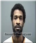 Recent Booking / Mugshot for Sedale Kimbrough in Racine County, Wisconsin