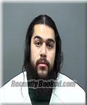 Recent Booking / Mugshot for Jeremy Rodriguez in Racine County, Wisconsin