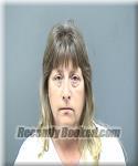 Recent Booking / Mugshot for Susan Ball in Racine County, Wisconsin