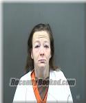 Recent Booking / Mugshot for Amanda Colley in Racine County, Wisconsin