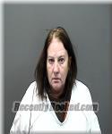 Recent Booking / Mugshot for Lisa Busby in Racine County, Wisconsin