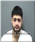 Recent Booking / Mugshot for Daniel Suarez in Racine County, Wisconsin