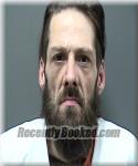 Recent Booking / Mugshot for Jeremiah Morris in Racine County, Wisconsin
