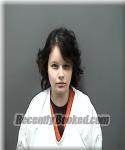 Recent Booking / Mugshot for Andi Praeger in Racine County, Wisconsin