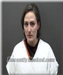 Recent Booking / Mugshot for Jessica Gruetzmacher in Racine County ...