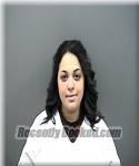 Recent Booking / Mugshot for Christine Scott in Racine County, Wisconsin