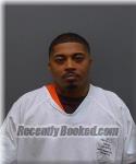 Recent Booking / Mugshot for Anthony Deshazor in Racine County, Wisconsin