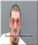 Recent Booking / Mugshot for Michael Allyn in Racine County, Wisconsin