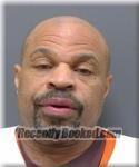 Recent Booking / Mugshot for James Harris in Racine County, Wisconsin