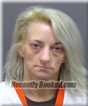 Recent Booking / Mugshot for Jennifer Schemenauer in Racine County ...