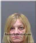 Recent Booking / Mugshot for Shelly Weber in Racine County, Wisconsin