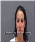 Recent Booking / Mugshot for Julie Cerka in Racine County, Wisconsin