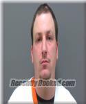 Recent Booking / Mugshot for Patrick Green in Racine County, Wisconsin