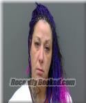 Recent Booking / Mugshot for Tabatha Newingham in Racine County, Wisconsin