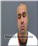 Recent Booking / Mugshot for Matthew Montez in Racine County, Wisconsin
