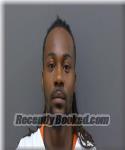 Recent Booking / Mugshot for Keleaf Carothers in Racine County, Wisconsin