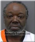 Recent Booking / Mugshot for Larry Pollard in Racine County, Wisconsin