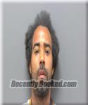 Recent Booking / Mugshot for Christopher Thomas in Racine County, Wisconsin