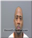 Recent Booking / Mugshot for Steven Berryhill in Racine County, Wisconsin