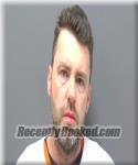 Recent Booking / Mugshot for Justin Mckenna in Racine County, Wisconsin