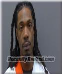 Recent Booking / Mugshot for Terence Mack in Racine County, Wisconsin