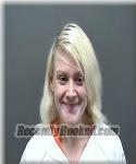 Recent Booking / Mugshot for Erin Roy in Racine County, Wisconsin